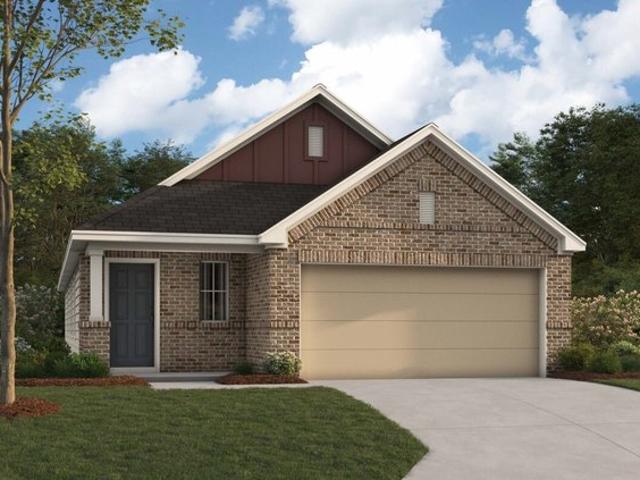 21206 Jacaranda Blossom Way, Tomball, TX 77377