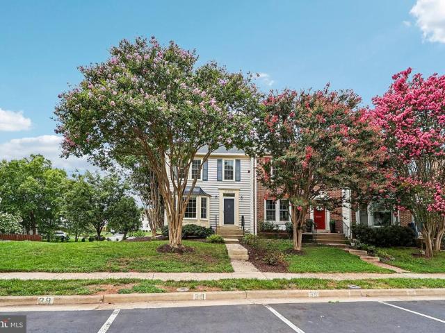 21208 Hedgerow Terrace