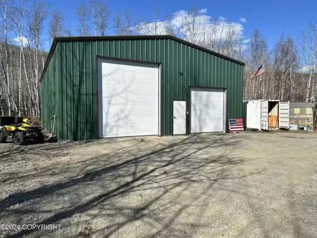 21208 N GLENN HWY, SUTTON, AK 99674 Single Family Residence Fo.