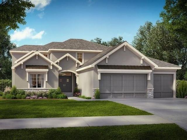21209 W 81st St, Shawnee, KS 66220