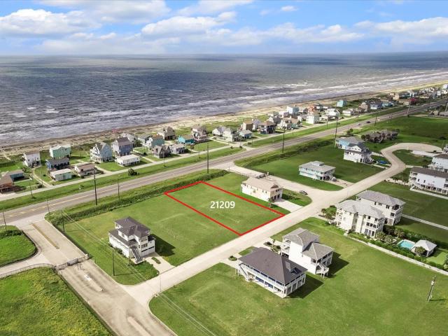 21209 Scissor Tail Lane