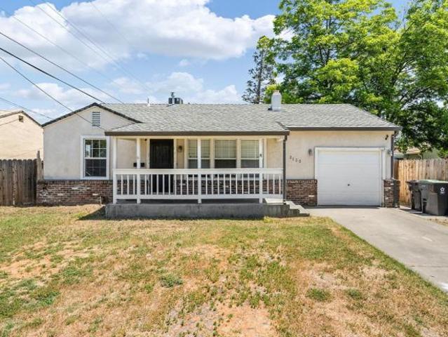 2120 Marine, Stockton, CA 95204