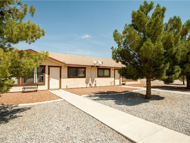 2120 McMurray Dr, Unit 7, Pahrump, NV 89060 | MLS #2731 | Compass