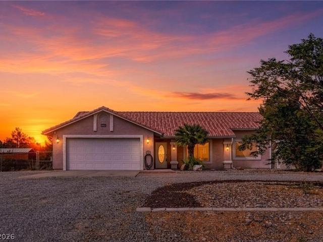 2120 Mount Charleston Dr, Pahrump, NV 89048
