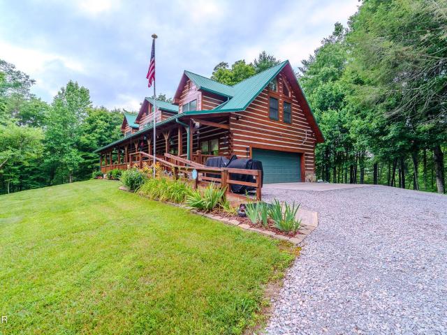 2120 Mount Pleasant Road