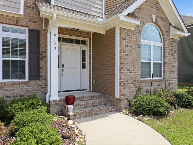 2120 Moxie Lane