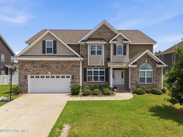 2120 Moxie Ln, Winterville, NC 28590