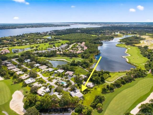 2120 NW Greenbriar Ln, Palm City, FL 34990