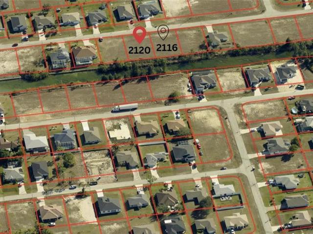 2120 NW 17th Ave, Cape Coral, FL 33993 | MLS #GC538048