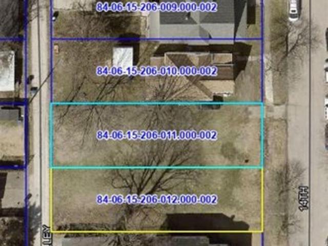2120 N 14th St, Terre Haute, IN 47804