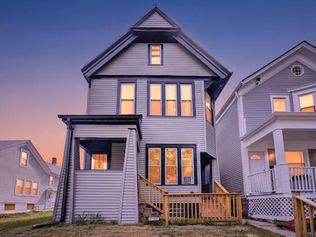 2120 N 2nd St, Milwaukee, WI 53212