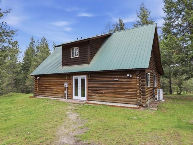 2120 N Christensen Rd, Medical Lake, WA 99022