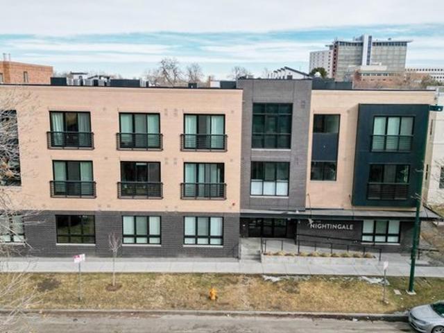 2120 N Downing St Apt 208, Denver, CO 80205