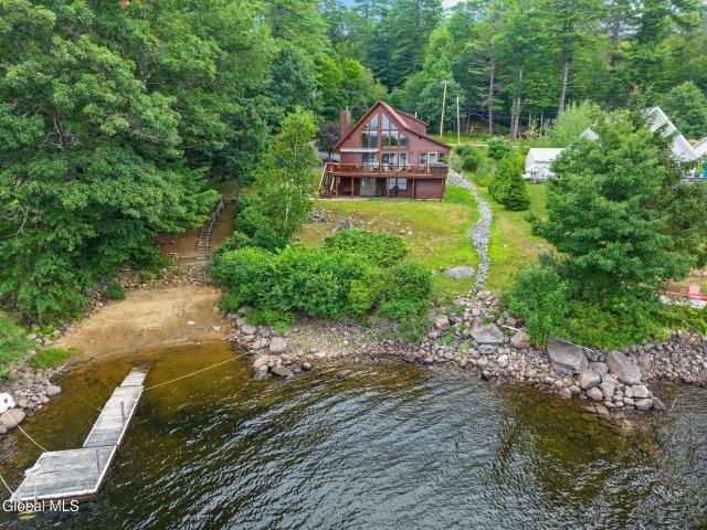 2120 N Shore Road