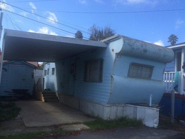 2120 N Pacific Ave Spc 25, Santa Cruz, CA 95060