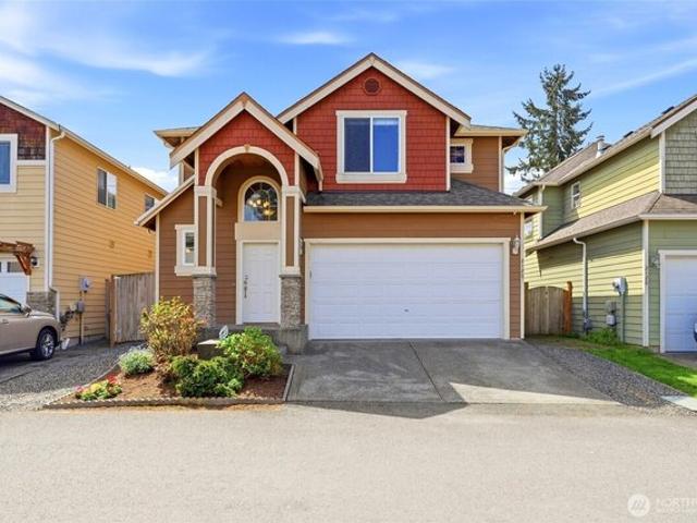 2120 nd St SW, Everett, WA 98204