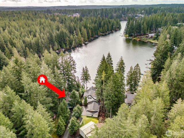 2120 NE Tahuya Blacksmith Road