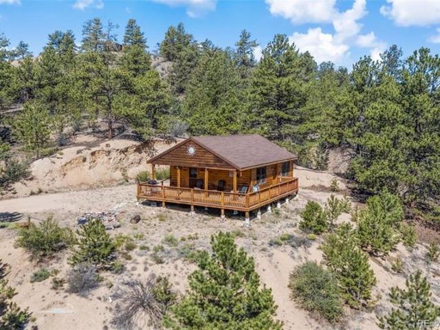 2120 Oxford Dr, Hartsel, CO 80449