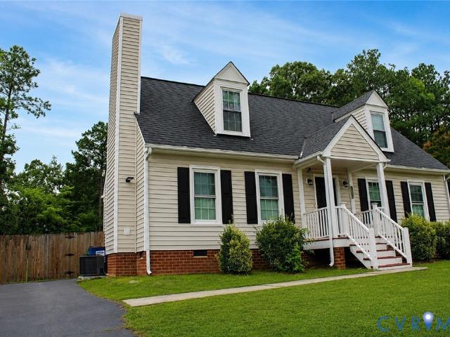 2120 Oakhampton Place