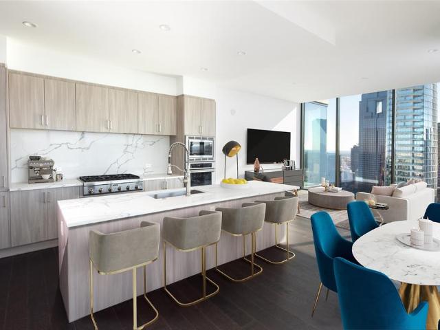 2120 Olive St, Unit 3206, Dallas, TX 75201 | MLS #21222 | Compass