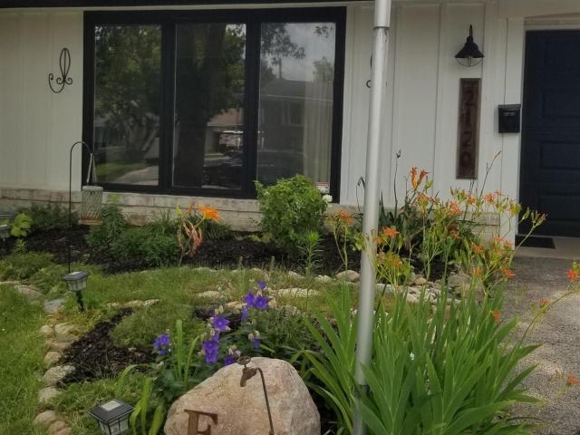 2120 Arapahoe Drive