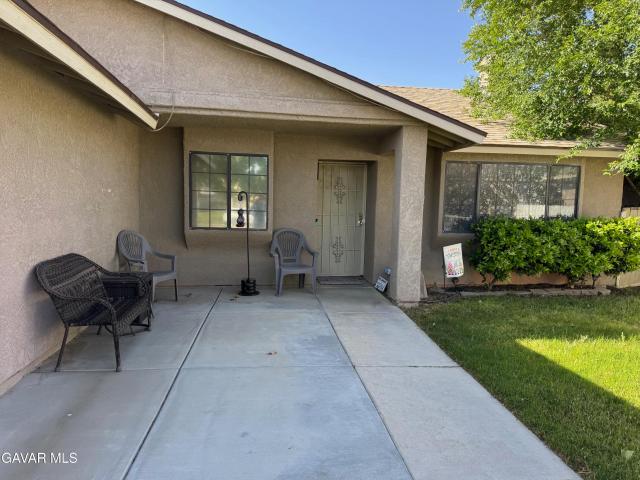 2120 Buckwheat Ave, Rosamond, CA 93560 | MLS #26003 | Compass