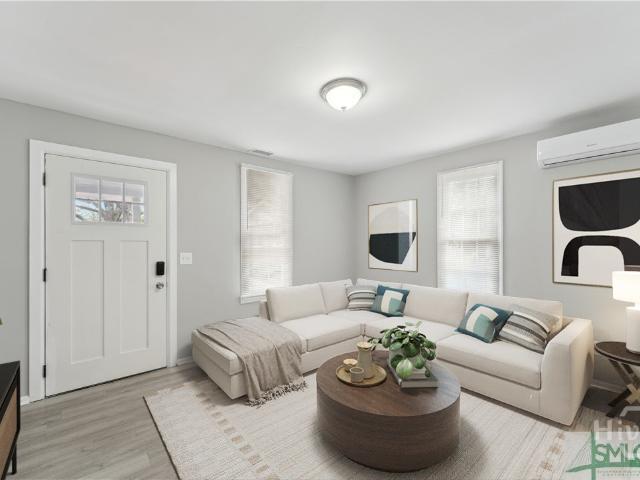 2120 Bulloch St, Savannah, GA 31415 | MLS #SA323178 | Compass