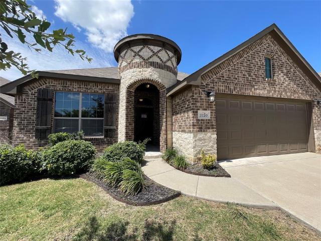 2120 Blakely Court