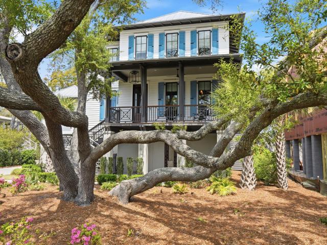 2120 Boatwright Road