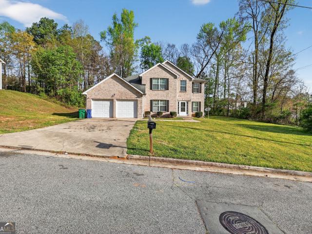 2120 Boulder Chase Court