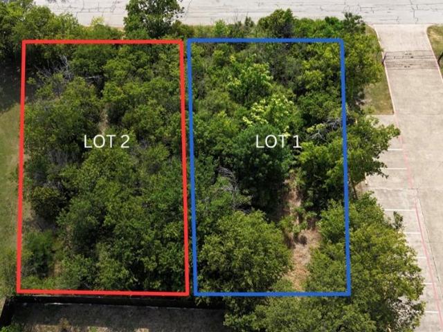 2120 Castleberry Cut off