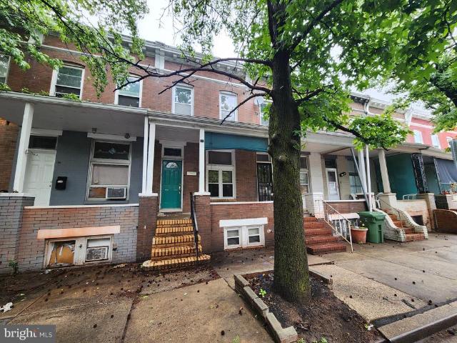 2120 Cliftwood Avenue