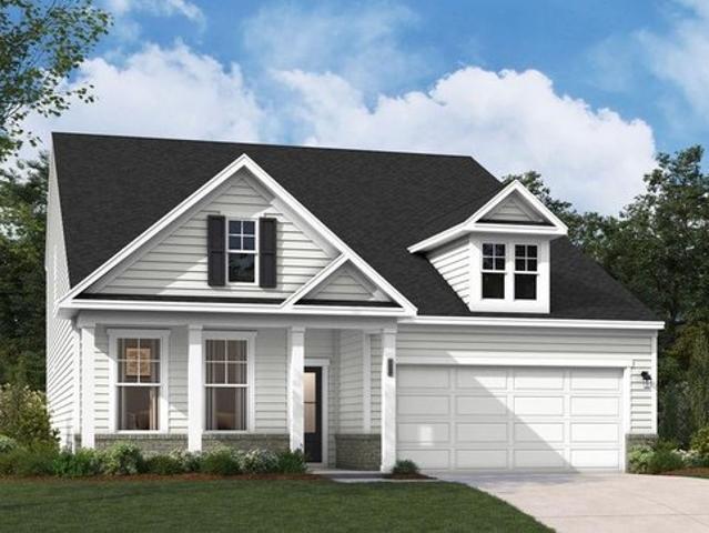 2120 Coral Daisy Trl, Lexington, SC 29073