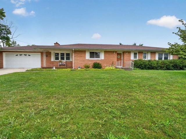 2120 Crestview Ct, Lafayette, IN 47905