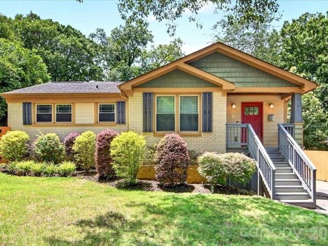 2120 Dalehurst Dr, Charlotte, NC 28205