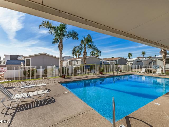 2120 E Bluefield Ave, Unit 144, Phoenix, AZ 85022 | MLS #7000