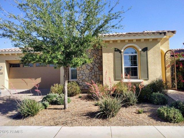 2120 E Geronimo St, Chandler, AZ 85225