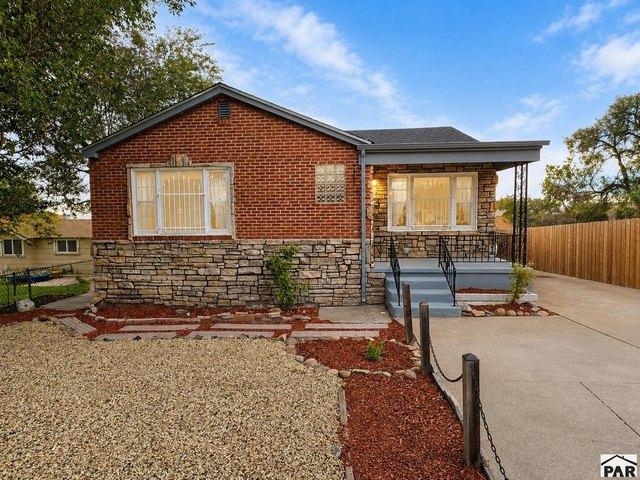 2120 E Routt Ave, Pueblo, CO 81004
