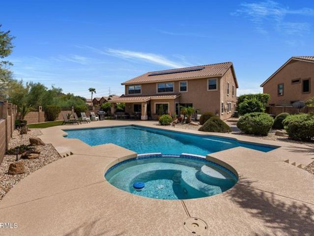 2120 E Vista Bonita Dr, Phoenix, AZ 85024