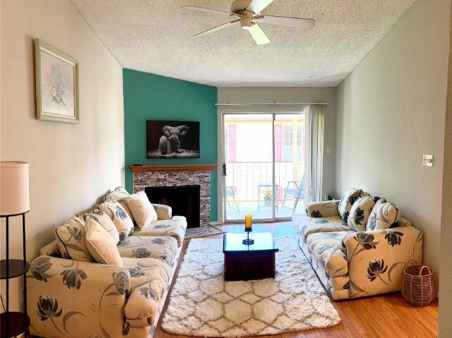 2120 El Paseo St, Unit 310, Houston, TX 77054 | MLS #89351