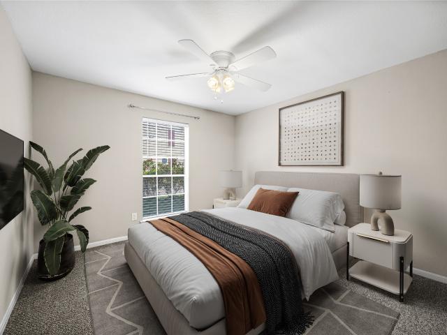 2120 El Paseo St, Unit 803, Houston, TX 77054 | MLS #44920 | Compass