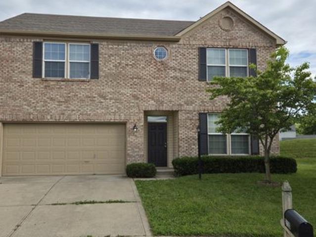 2120 Elderberry Way, Indianapolis, IN 46229