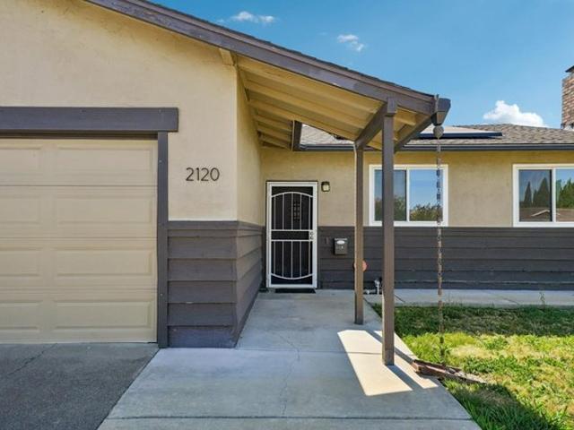 2120 Elliott Dr, American Canyon, CA 94503