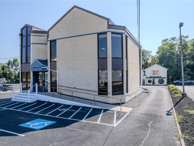 2120 Freeport Rd Ste 200