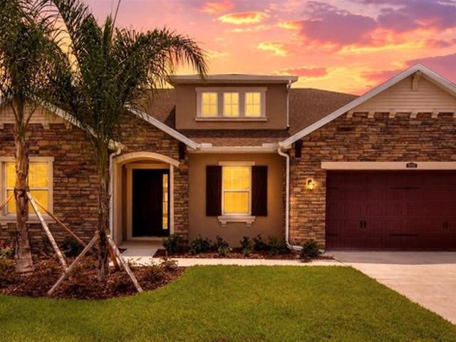2120 Gwynhurst Blvd, Wesley Chapel, FL 33543