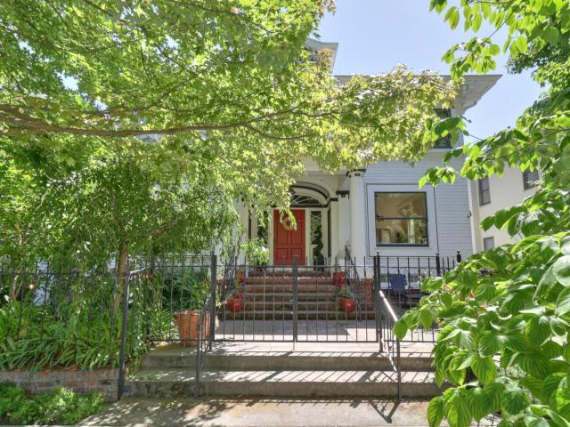2120 G St, Sacramento, CA 95816 | Compass
