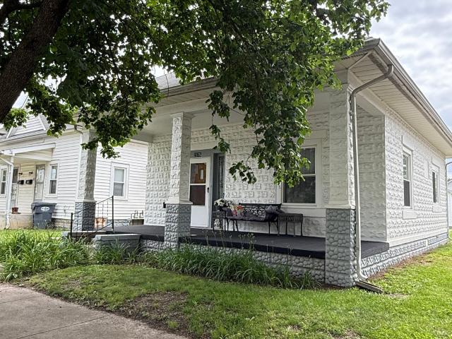2120 George Street