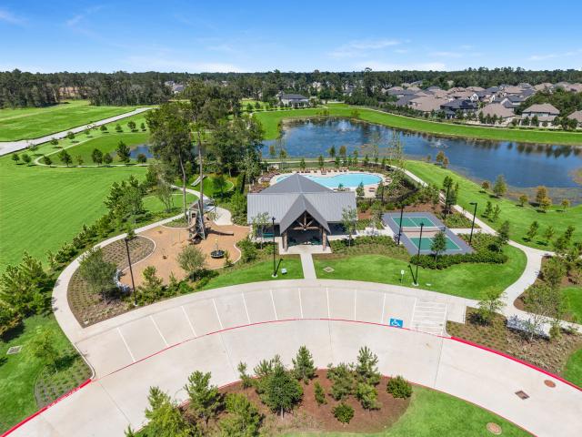 2120 Golden Spruce Court