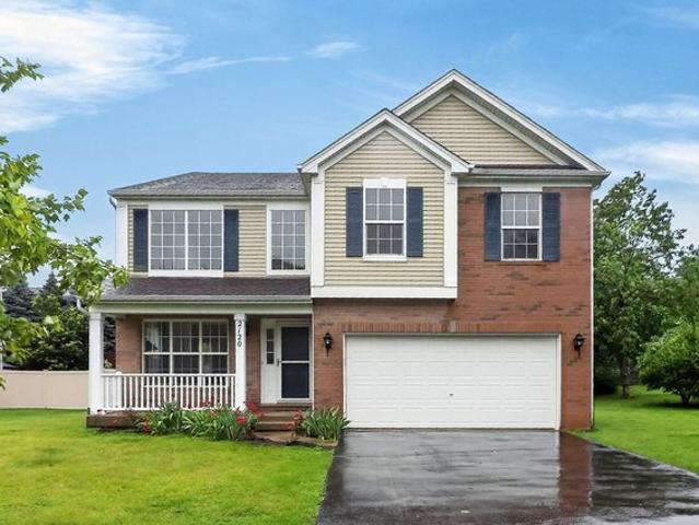 2120 Grand Pointe Trl, Aurora, IL 60503