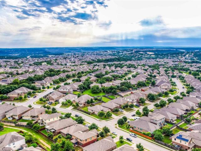 2120 Granite Hill Dr
